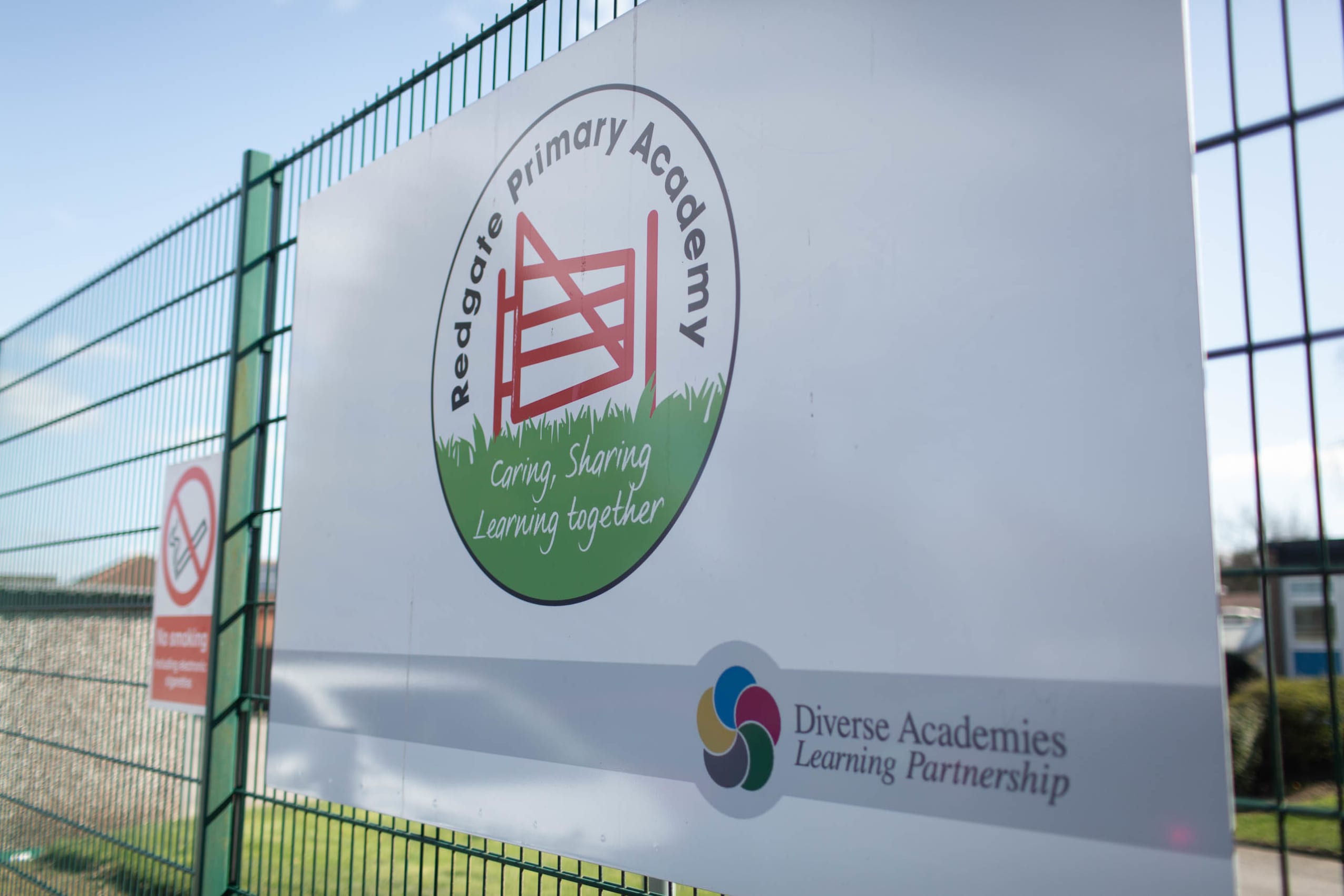 Update on the phased re-opening of academies - Redgate Primary Academy