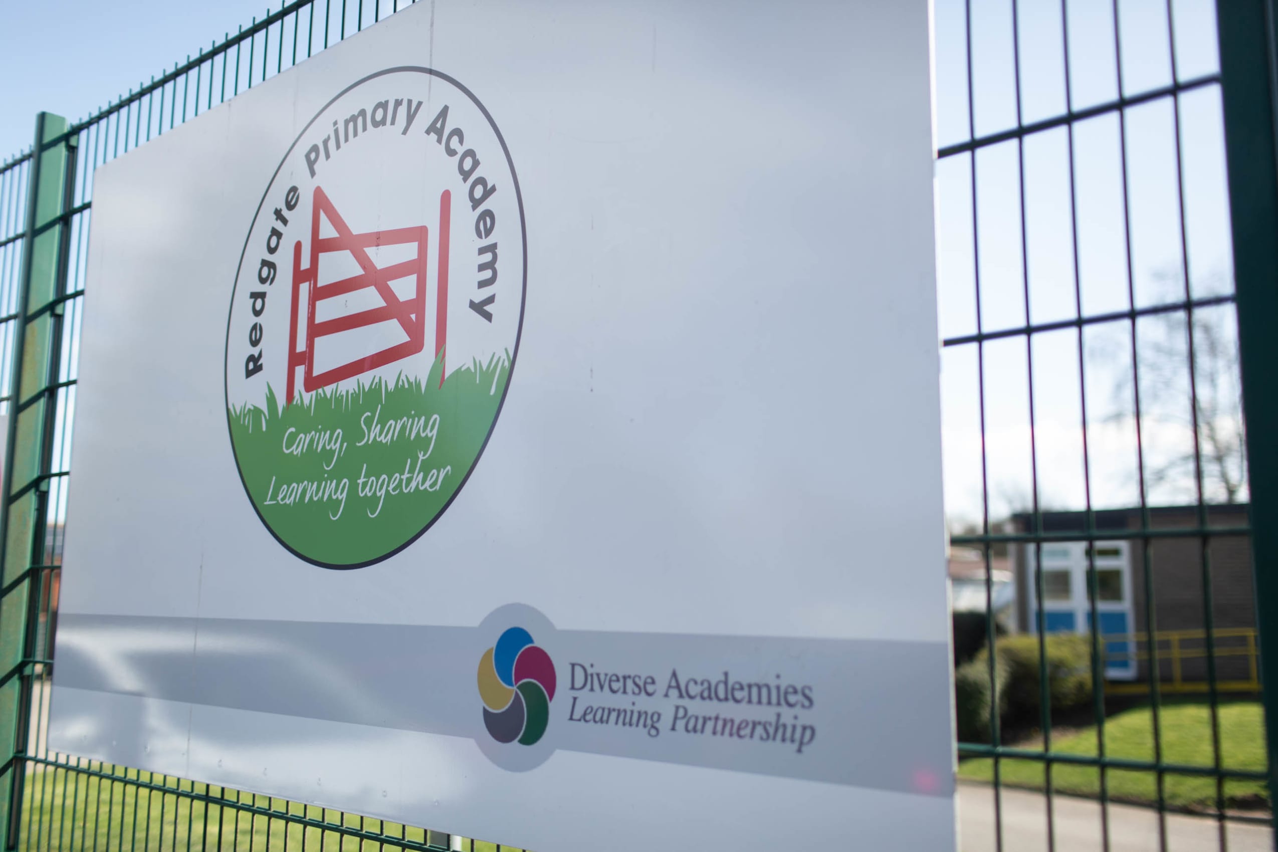 September re-opening - updated 27 August 2020 - Redgate Primary Academy