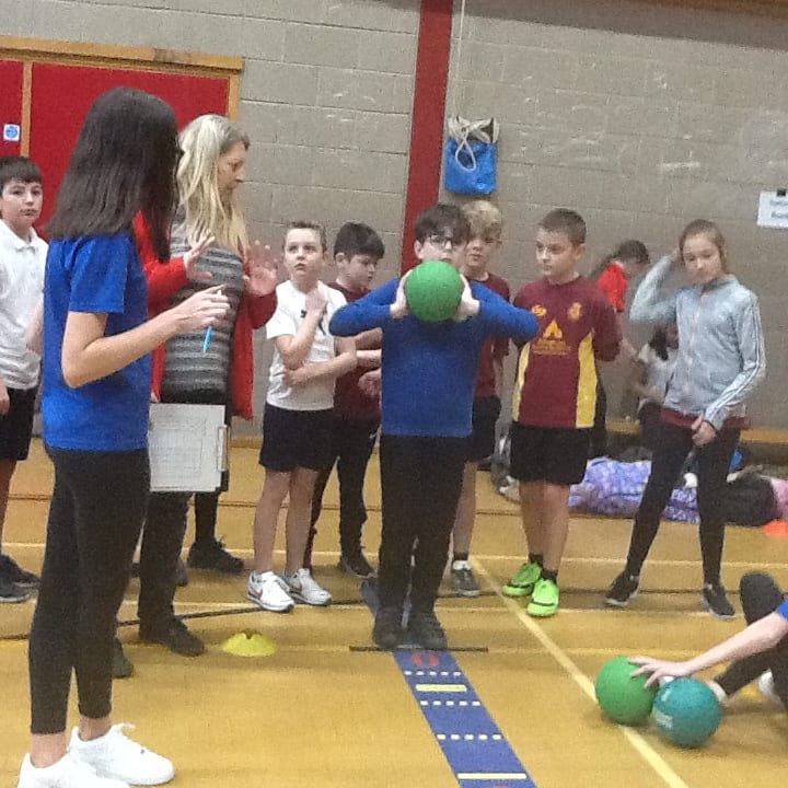 Pupils compete in School Games - Redgate Primary Academy Pupils compete in School Games - Redgate Primary Academy