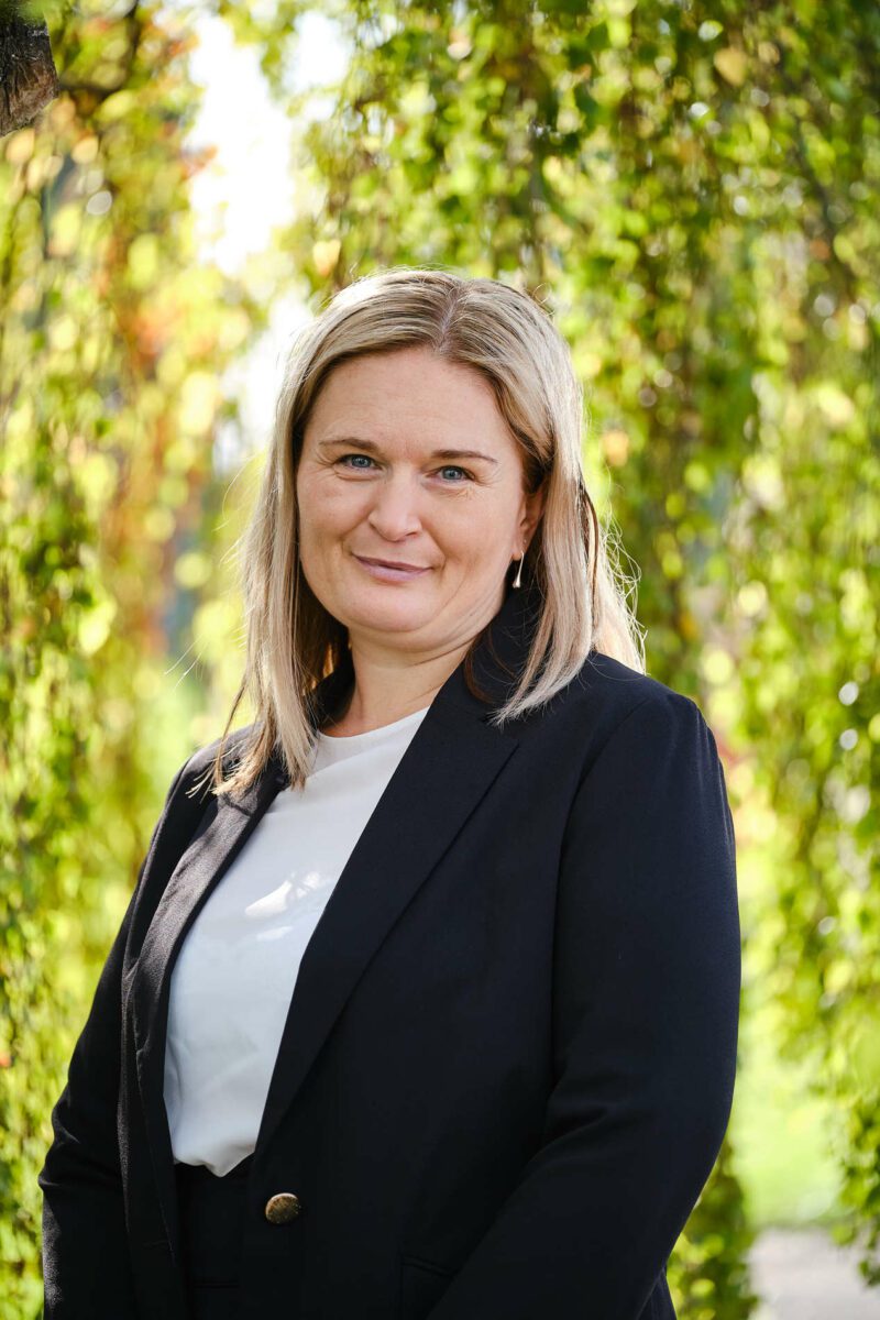 Principal's welcome - Redgate Primary Academy