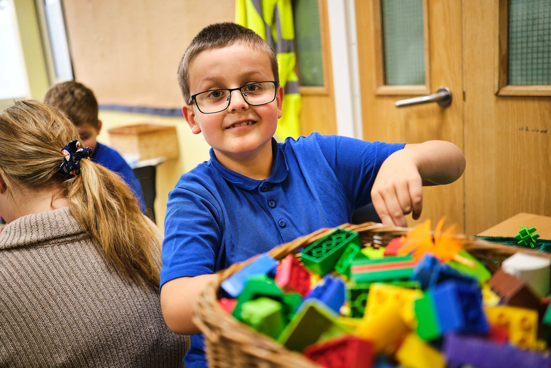 Governance - Redgate Primary Academy