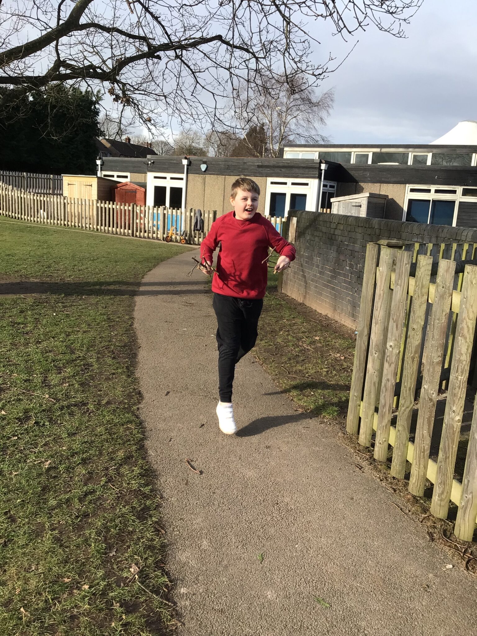 Home - Redgate Primary Academy