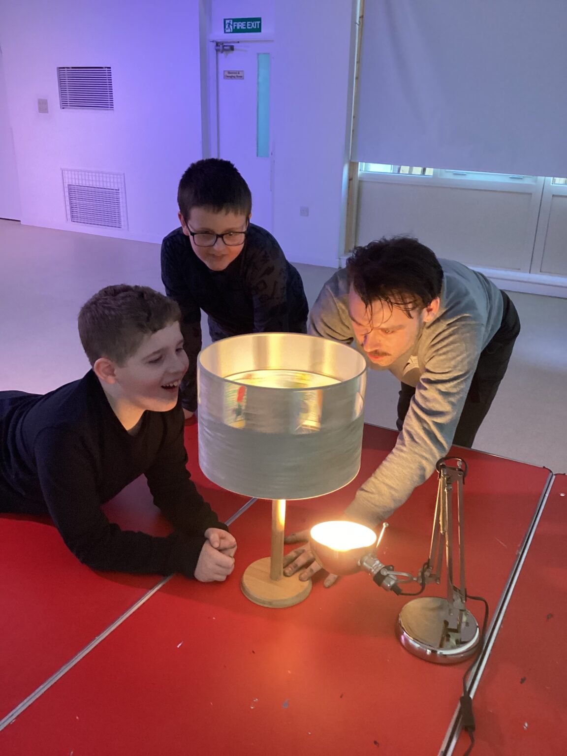 Home - Redgate Primary Academy