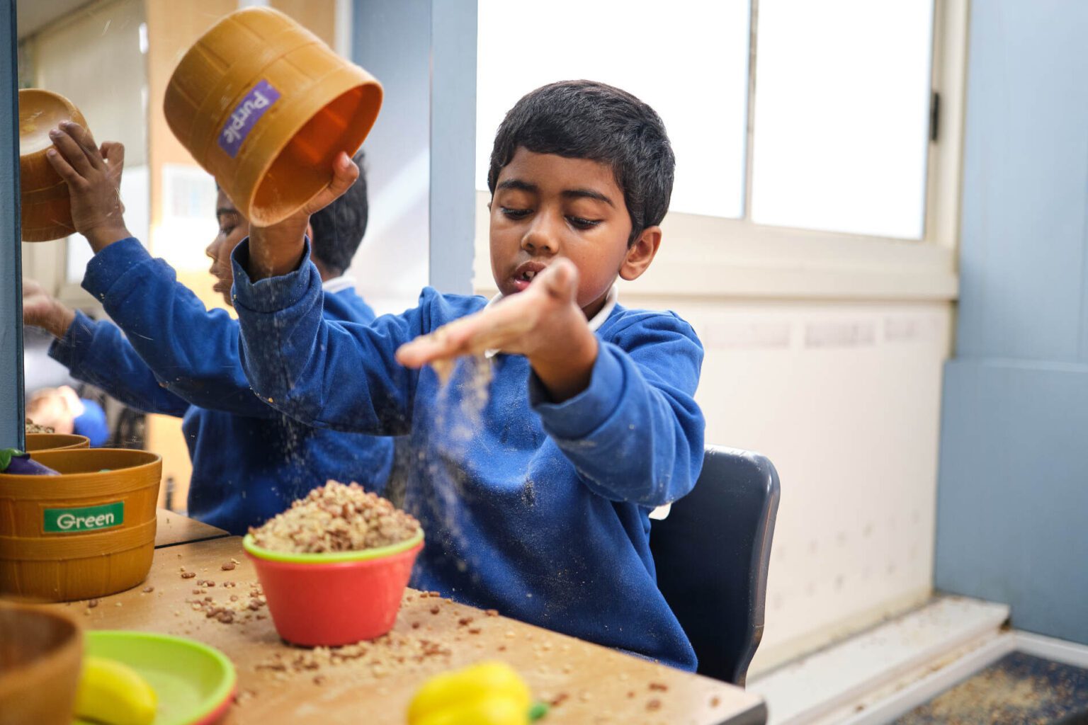 Home - Redgate Primary Academy